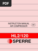 Manual HL120 PDF | PDF | Piston | Engines