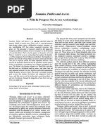 CORE: Open Access Research Aggregator | PDF | Computing | Publishing