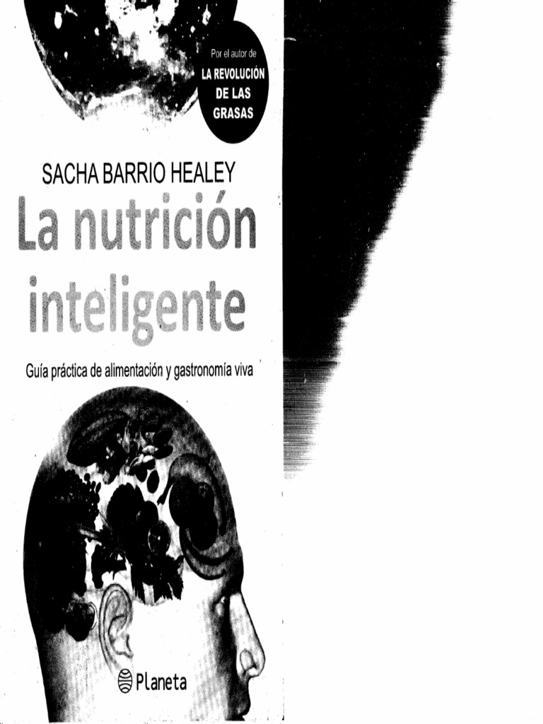 Nutrición Inteligente PDF | PDF | Dieta | Alimentos