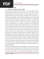 Tempcore Process for TMT Rebars | PDF | Steel | Building Materials