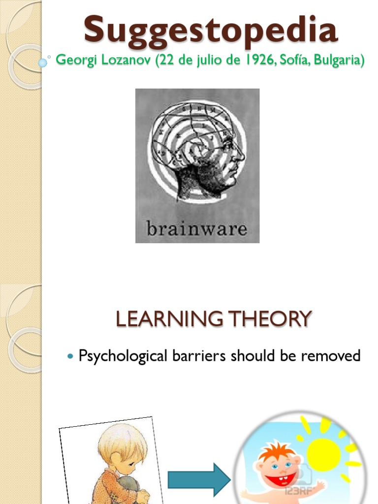 Suggestopedia | PDF | Vocabulary | Learning