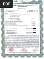 GSA-Standard Form 28 | PDF | Surety Bond | Market Value