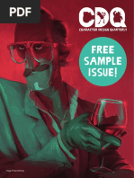 (Ebook) Dynamic Reference Sheets ENG - Compressed | PDF | Games ...