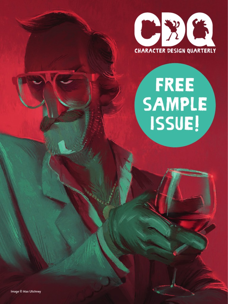 Character Design | PDF | Paintings | Modernism