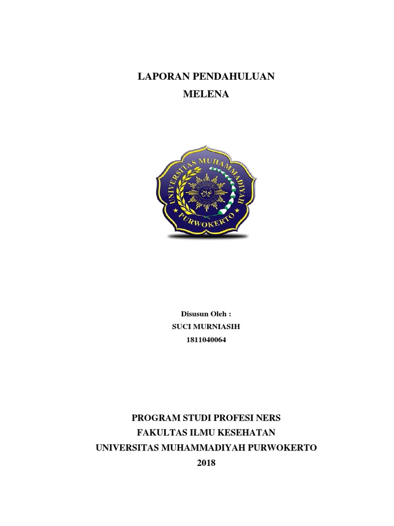 LP Melena | PDF