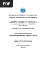 Codificadores Angulares y Lineales | PDF | Óptica | Informática y ...