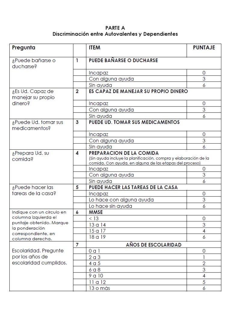 EFAM | PDF