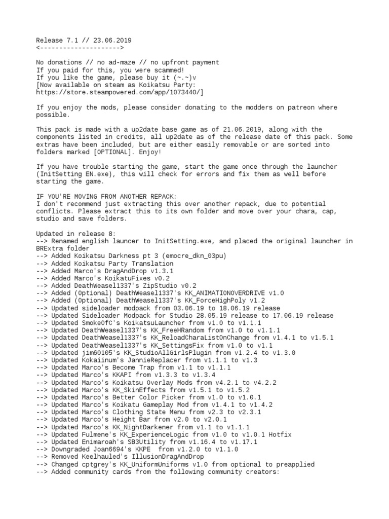 (BR) Readme | Download Free PDF | Computing Platforms | Microsoft Windows