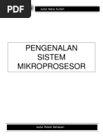 E-Book Tutorial Esp32 Pada Arduino Ide | PDF