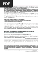 Perbedaan Include dan Extend Use Case | PDF