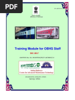 Short Notes On: Camtech | PDF | Engineering | Railway
