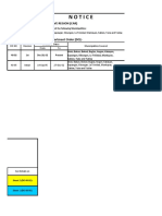 Occupancy Permit Forms Complete Bundle | PDF | Fire Safety | Building Code