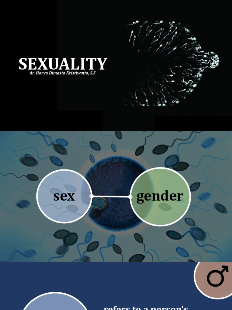 Understanding Human Sexuality: A Comprehensive Look at Key Concepts and ...