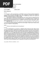 Republic Act 9163 or NSTP | PDF