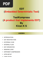 Cts Checklist v2 | PDF | Computer Programming | Digital Technology