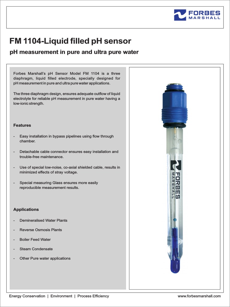 FM 1104 - Brochure | PDF | Ph | Coaxial Cable