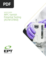 Shell Tactic Emv Tchnical Guide | PDF | Bearing (Mechanical) | Lubricant