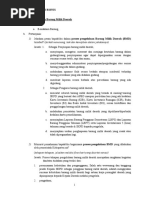 Paparan Aplikasi E-Bmd | PDF