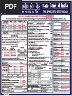 Bob - Revised Commission Structure | PDF | Services (Economics ...