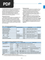 Is 2102-1 (Iso 2768-1) - 2 | PDF | Engineering Tolerance ...