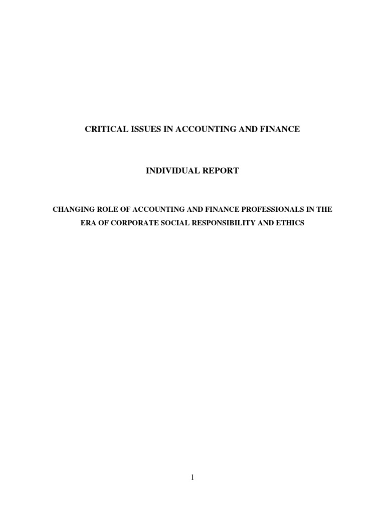 Navigating New Expectations: Exploring the Evolving Role and Growing ...