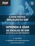 Escala de Dor DN4 | PDF