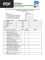 DepEd Order No. 10 S. 2016 Policy and Guidelines For The Comprehensive ...