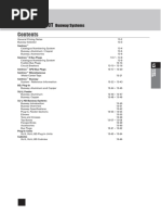 Busway - ILine II Data Sheet | PDF | Smoke | Electrical Conductor