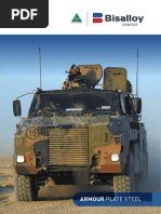 125mm Heat | PDF | Projectiles | Military Technology