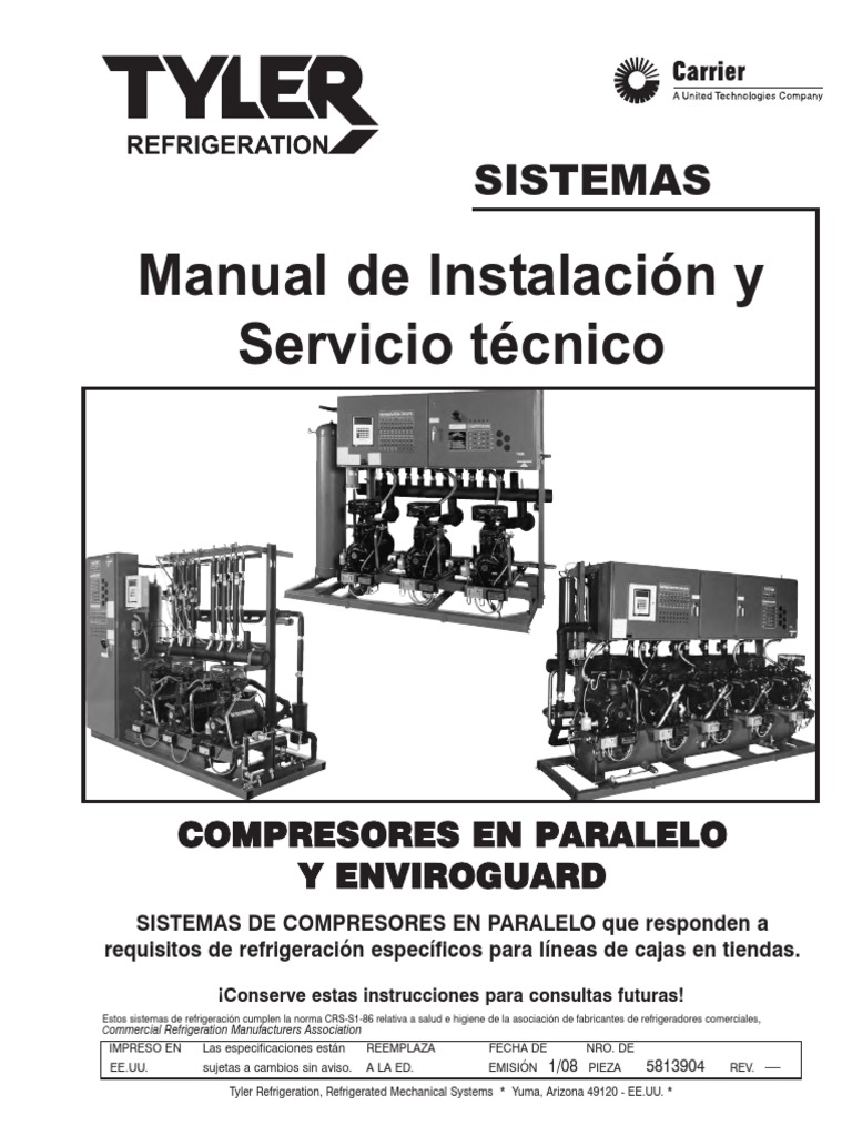 Tyler Rack Libro Verde-Actualizado | PDF | Ingeniería de Edificación ...
