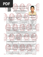 Tenant Declaration Form | PDF | Leasehold Estate | Government And ...