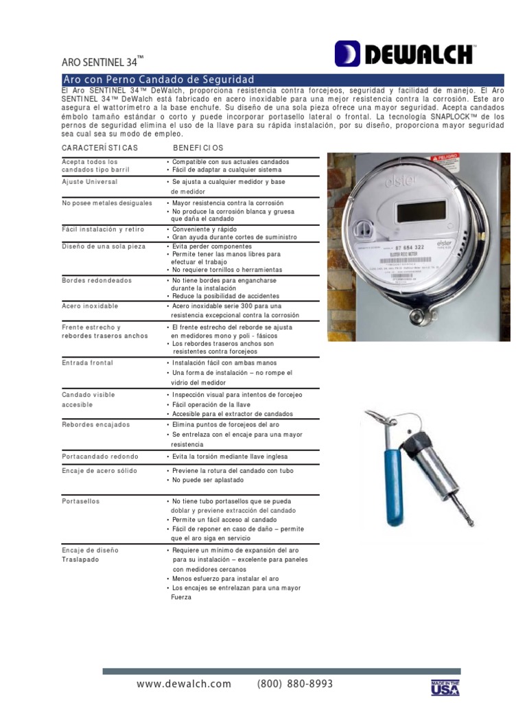 Dewalch | PDF | Acero