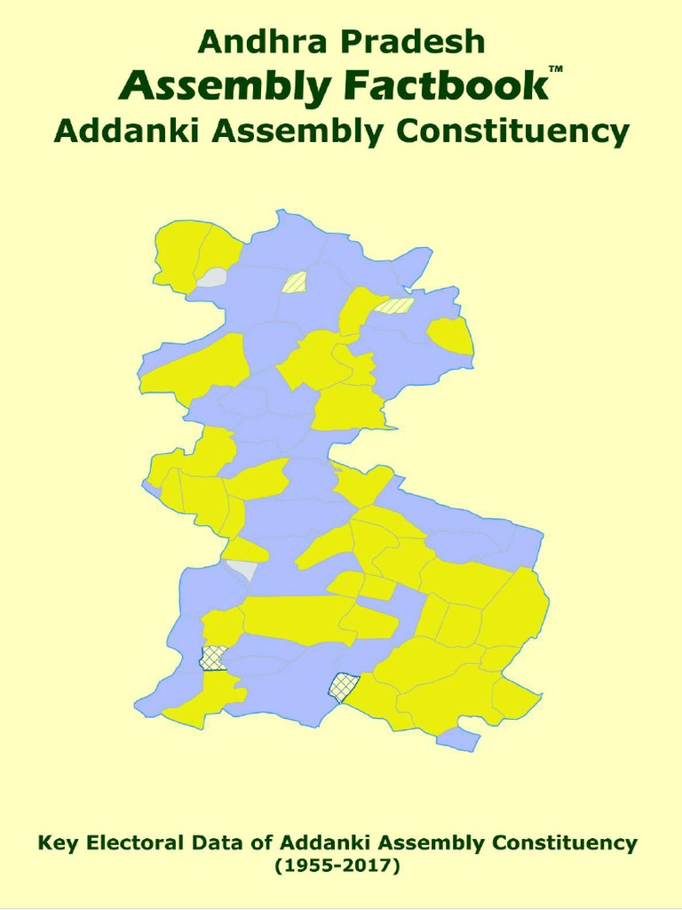 Addanki Constitution | PDF | College | Infrastructure