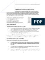 Soiled and Mutilated Notes | PDF | Reserve Bank Of India | Legal Tender