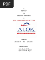 GTN Industries: Cotton & Oil Equipment | PDF | Knitting | Textiles