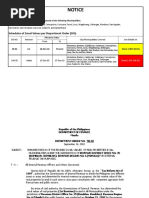 BIR Classification Codes | PDF | Crops | Plants