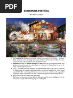 Minasa Cookies of Bustos, Bulacan | PDF | Foods