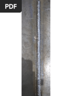 WPQR - Form As Per EN PDF | PDF | Welding | Construction