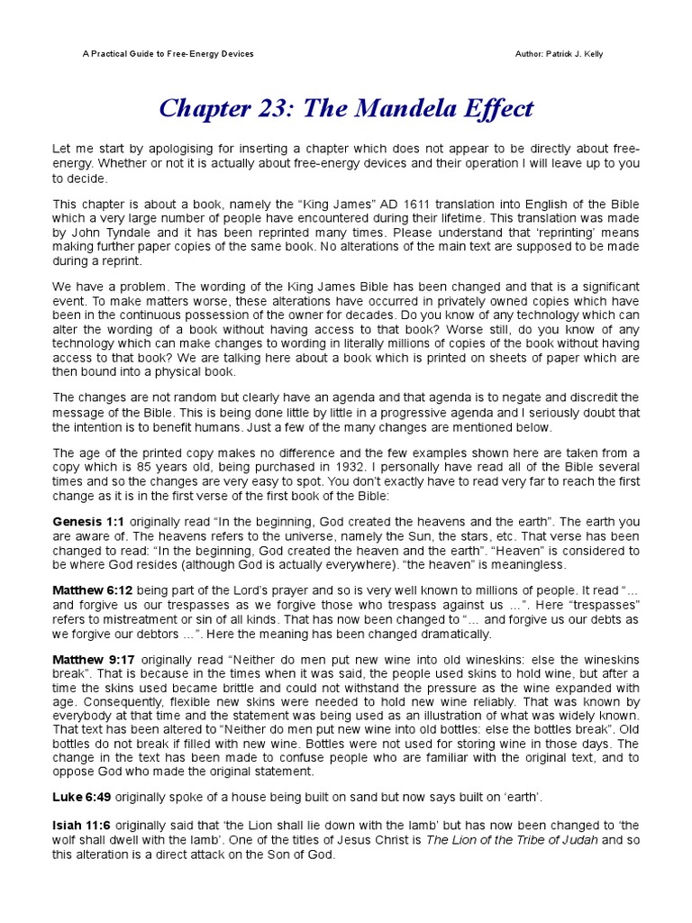 Chapter 23-Patrick Kelly Engleza | PDF | Pontius Pilate | Jesus