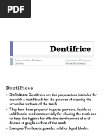 Analysis of Toothpaste - Chemistry Investigatory Project - Class 12 ...