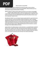 Minasa Cookies of Bustos, Bulacan | PDF | Foods