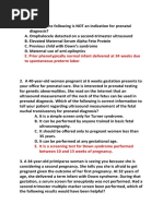 IOTA - Simple - Rules - Susanne - Johnson 2 PDF | PDF | Ovarian Cancer ...