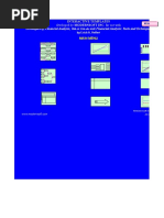 Roic Tree Template | PDF