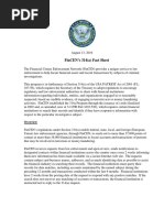 LASD Org Chart Public 011023-1 | PDF