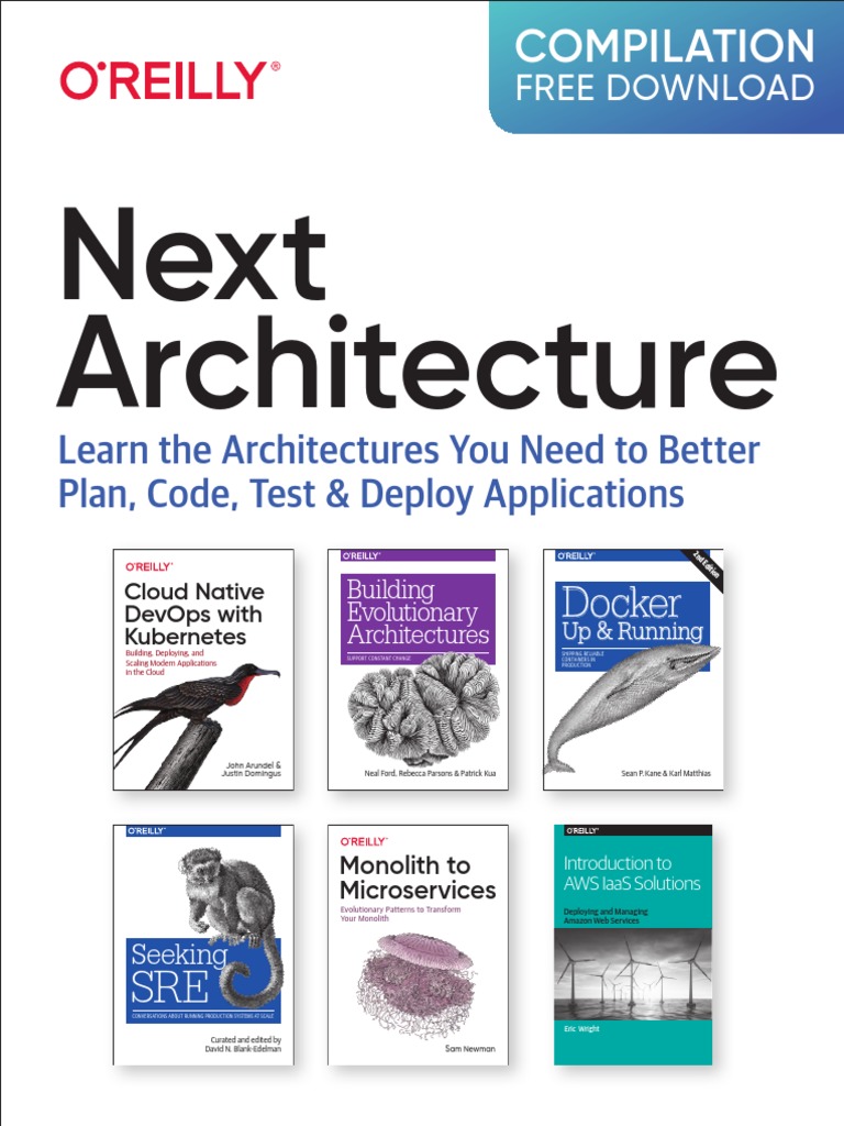 Next Architecture | PDF | Cloud Computing | Virtual Machine
