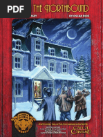 Call of Cthulhu 7th Edition: Skill Checks Combat | PDF | Weaponry | Leisure