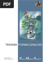 Formelblad Matematik 4 | PDF