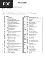 PDF Papi Kostick Test Onlinepdf | PDF