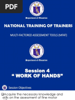 Principles of Test Construction - PPTX Jen | PDF