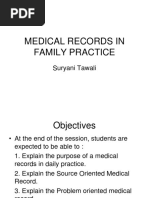 Patient Face Sheet Template | PDF | Physical Therapy | Surgery